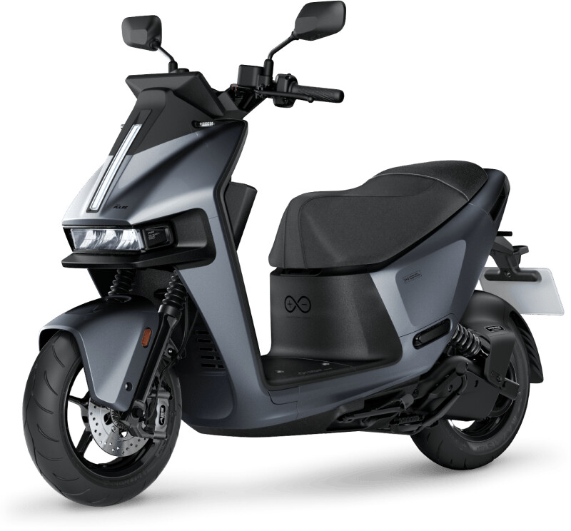 Gogoro Pulse - Electric Motorcycle Scooter 2025 - 🇦🇷 Argentina